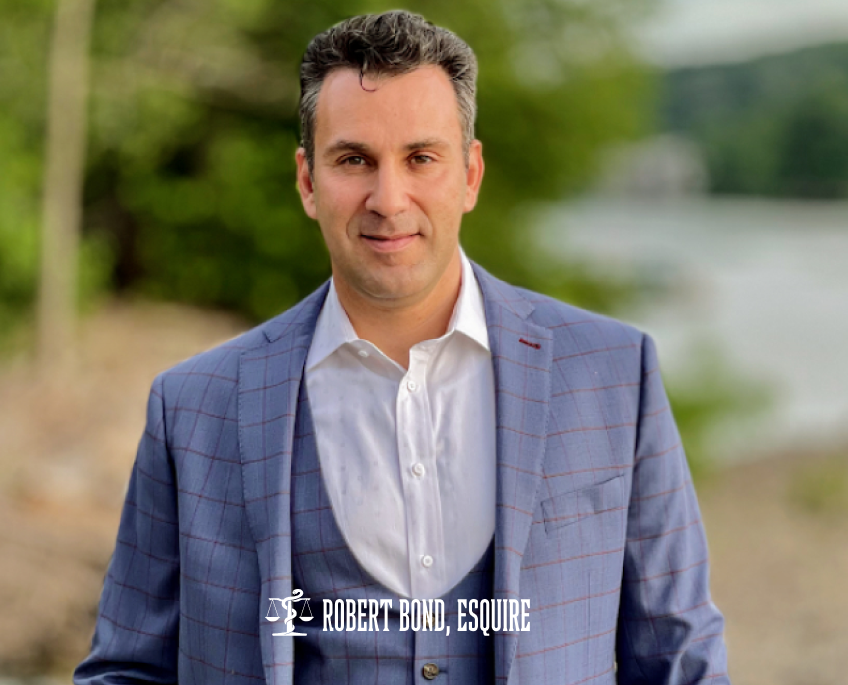 Robert Bond, Esquire - Legal Services